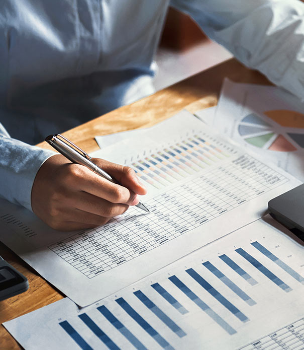 Tax Audit for Proprietorship Firms | Expert Compliance